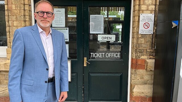 Prospective MP Condemns Conservative Councillors Over Secret Housing ...