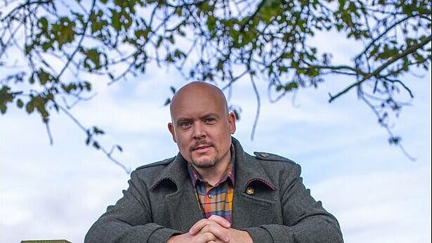 Cameron Thomas to Fight for Tewkesbury - North Cotswolds and Tewkesbury ...