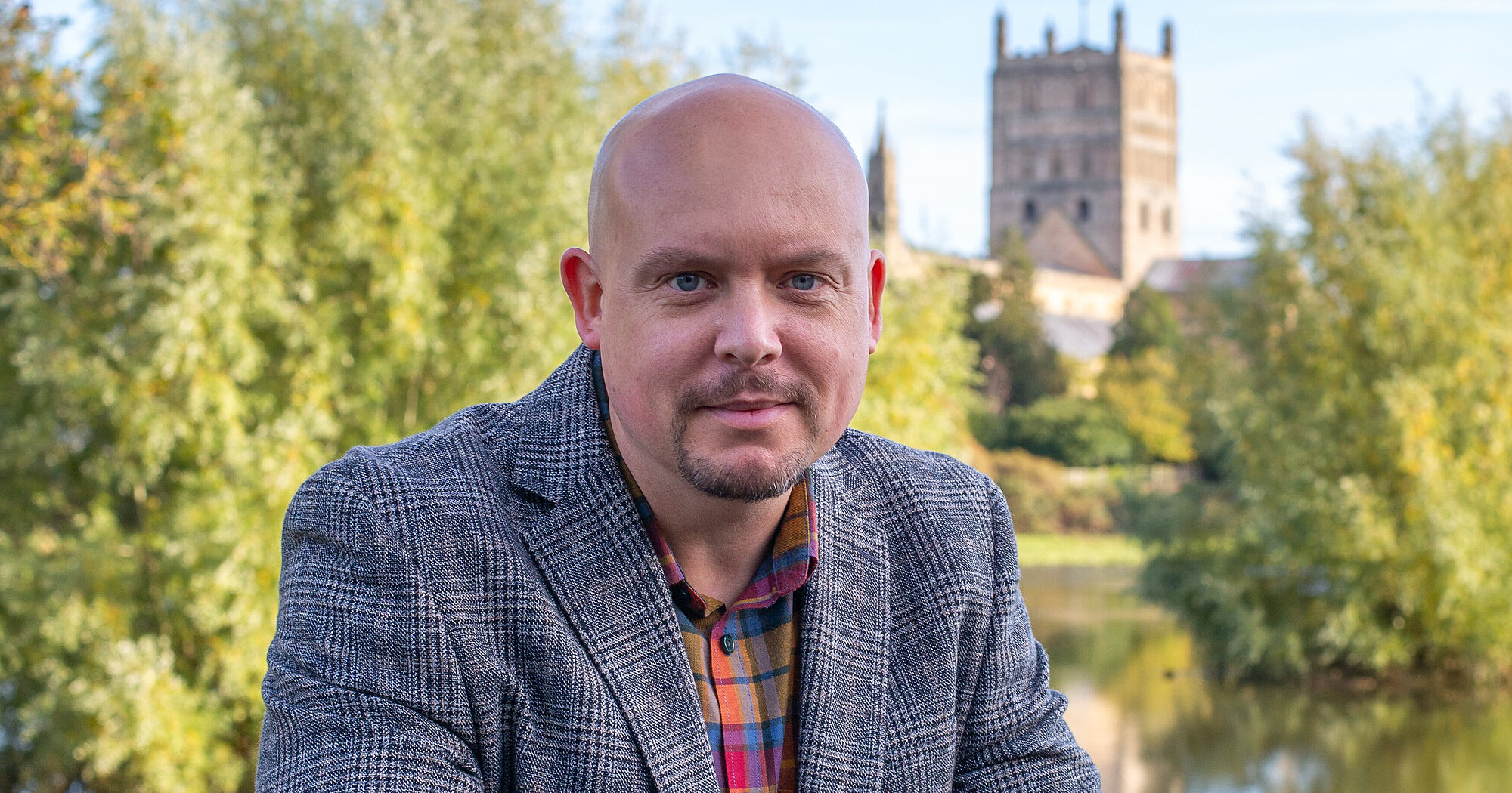 Cameron Thomas - Member of Parliament for Tewkesbury - North Cotswolds ...